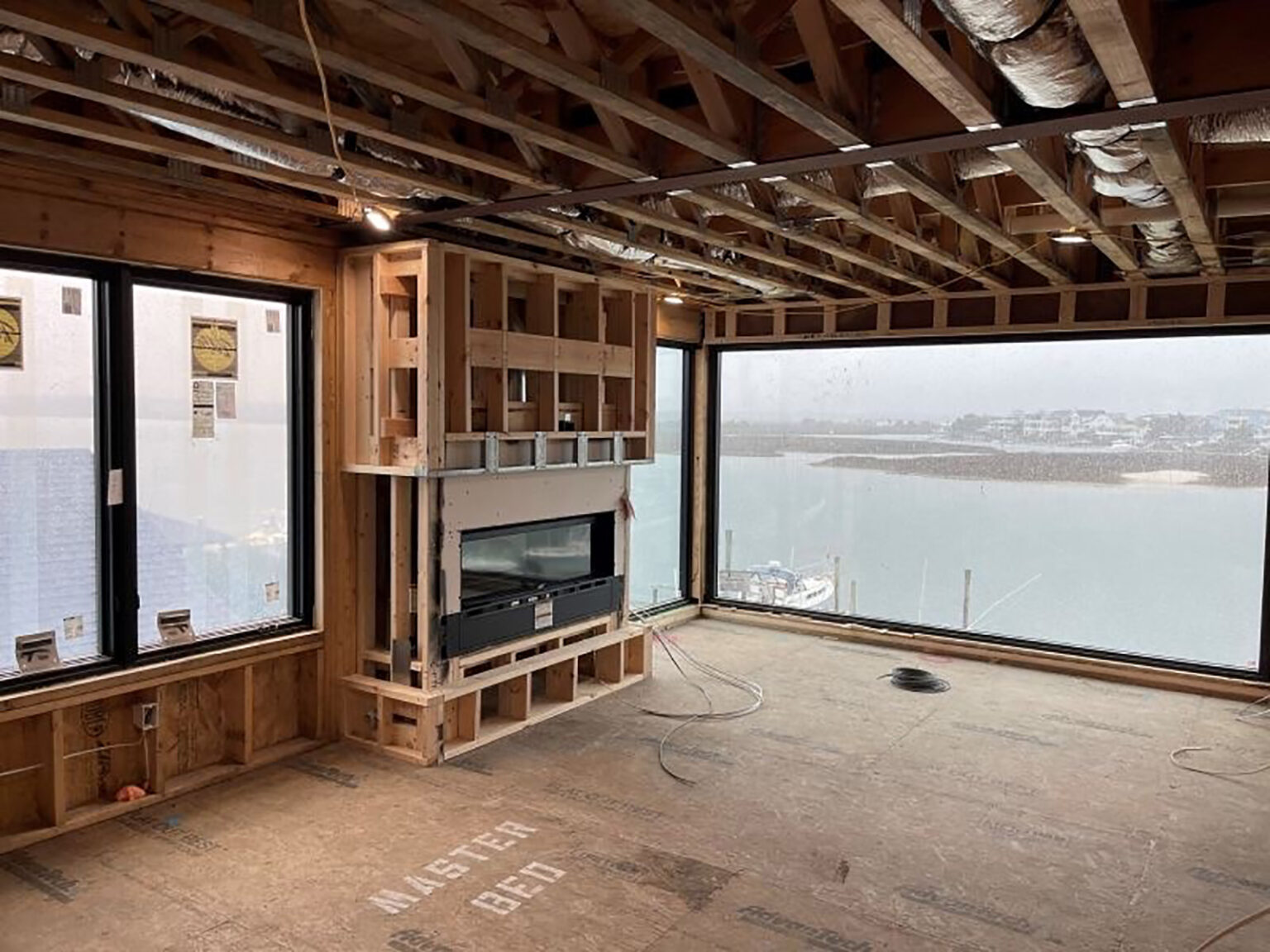 Photo Gallery | Frontline Bldg. Products Inc.