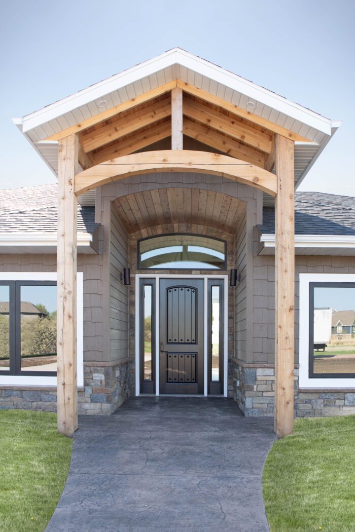 Photo Gallery | Frontline Bldg. Products Inc.