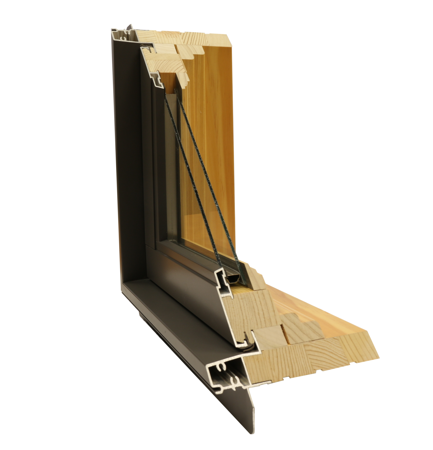 Windows | Frontline Bldg. Products Inc.