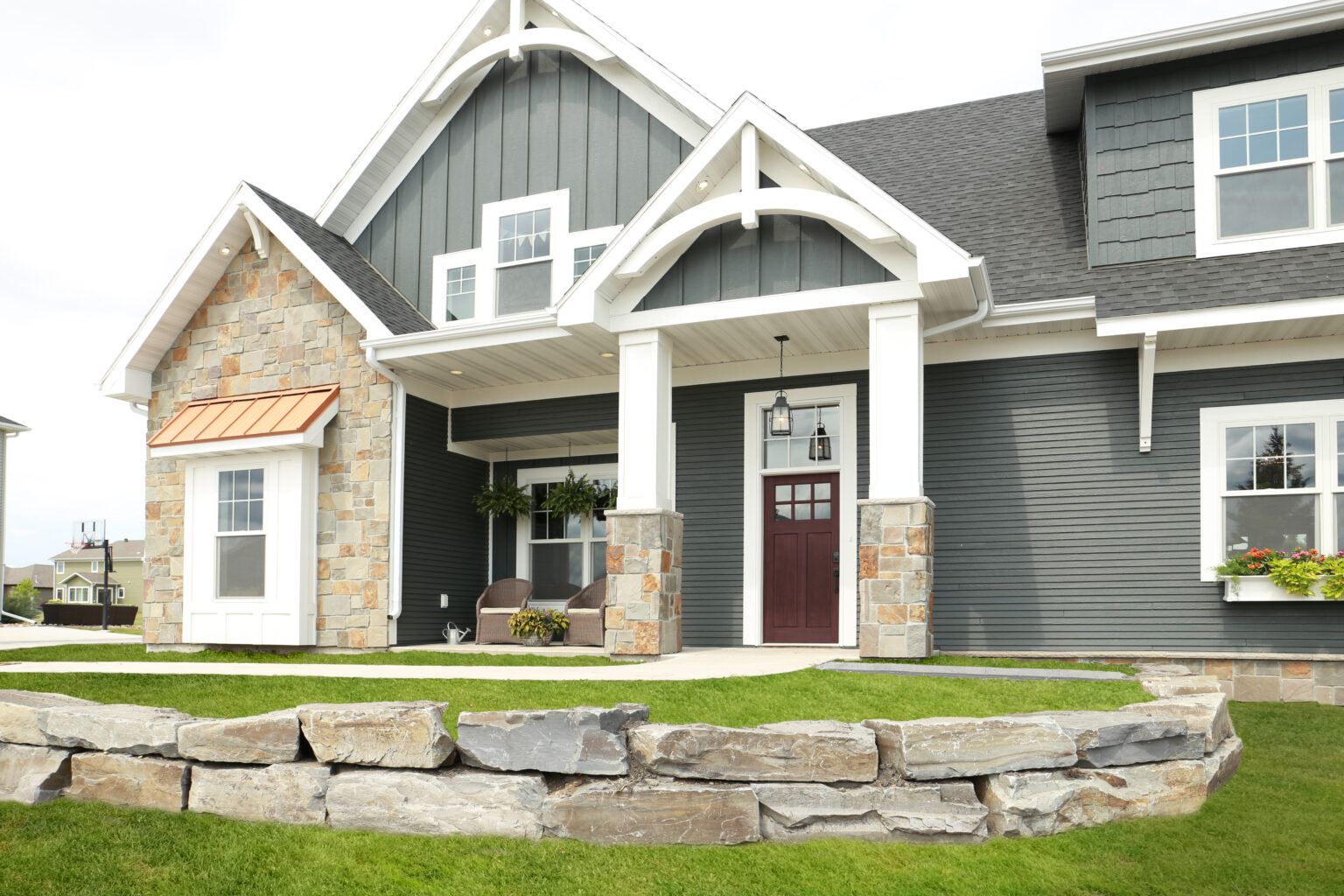 Contact Us | Frontline Bldg. Products Inc.