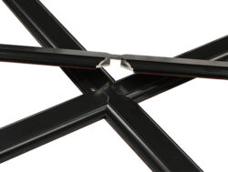 Aluminum Window Grilles | Frontline Bldg. Products Inc.