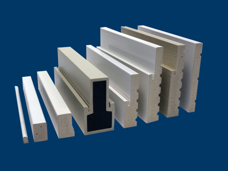 FrontLine Composite Frames | Frontline Bldg. Products Inc.