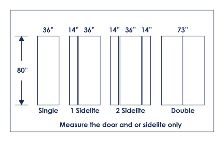 Remodel Entry Door Frame Cladding | Frontline Bldg. Products Inc.