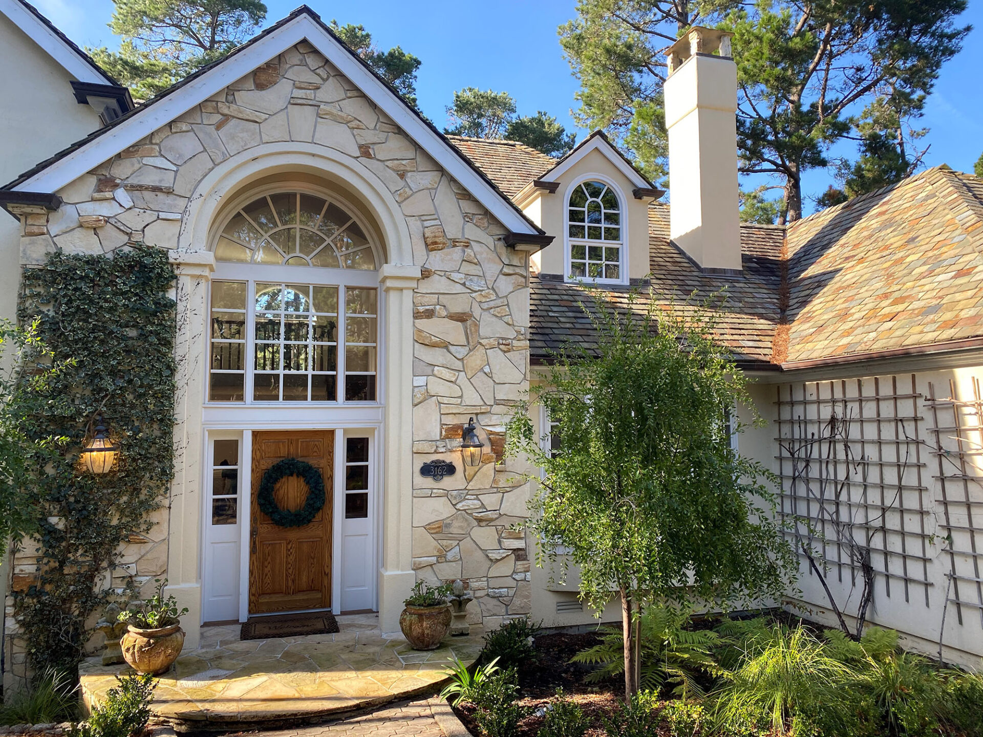 Grilles | Frontline Bldg. Products Inc.