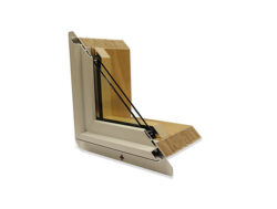 Oversized Direct Set Windows | Frontline Bldg. Products Inc.