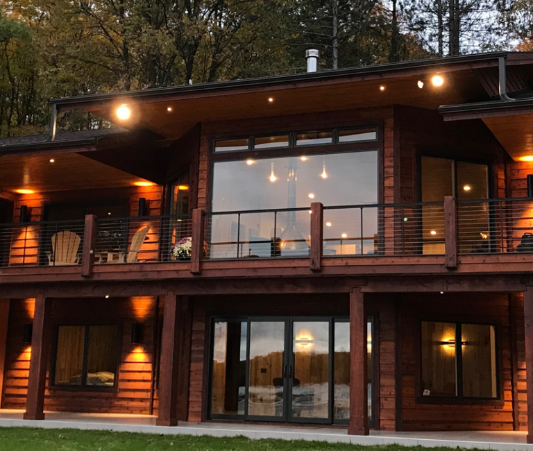 Exterior Door Frames, Windows, Grilles | FrontLine Bldg Prod