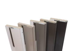 Pre-Clad Door Frame | Frontline Bldg. Products Inc.