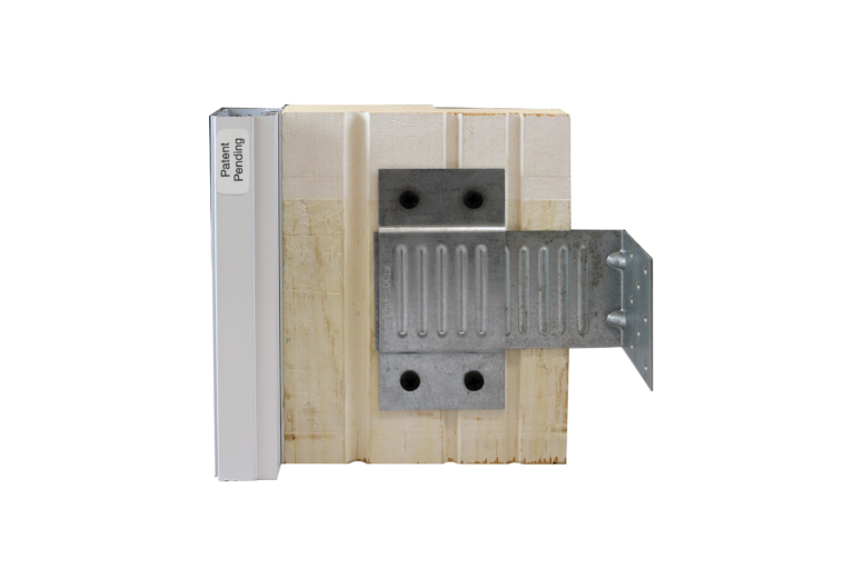 Tru-Loc Window Door Installation Anchor | Frontline Bldg. Products Inc.