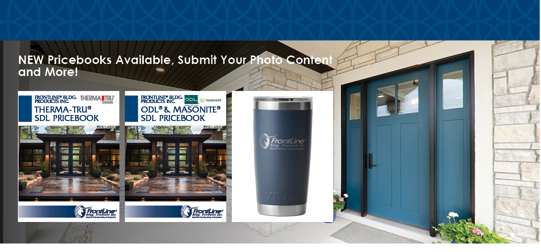 FrontLine® Focus – March 2024 | Frontline Bldg. Products Inc.