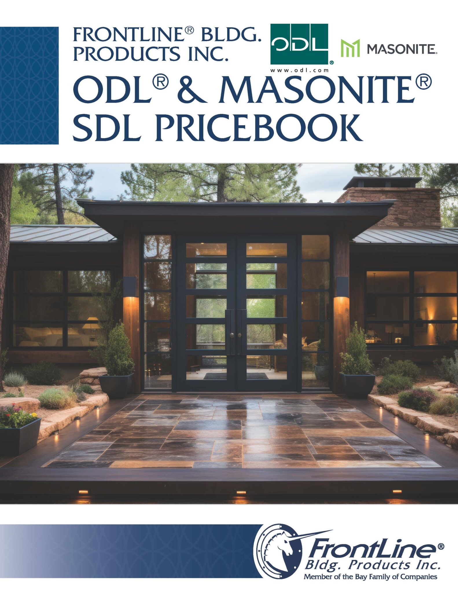 FrontLine® Focus – March 2024 | Frontline Bldg. Products Inc.