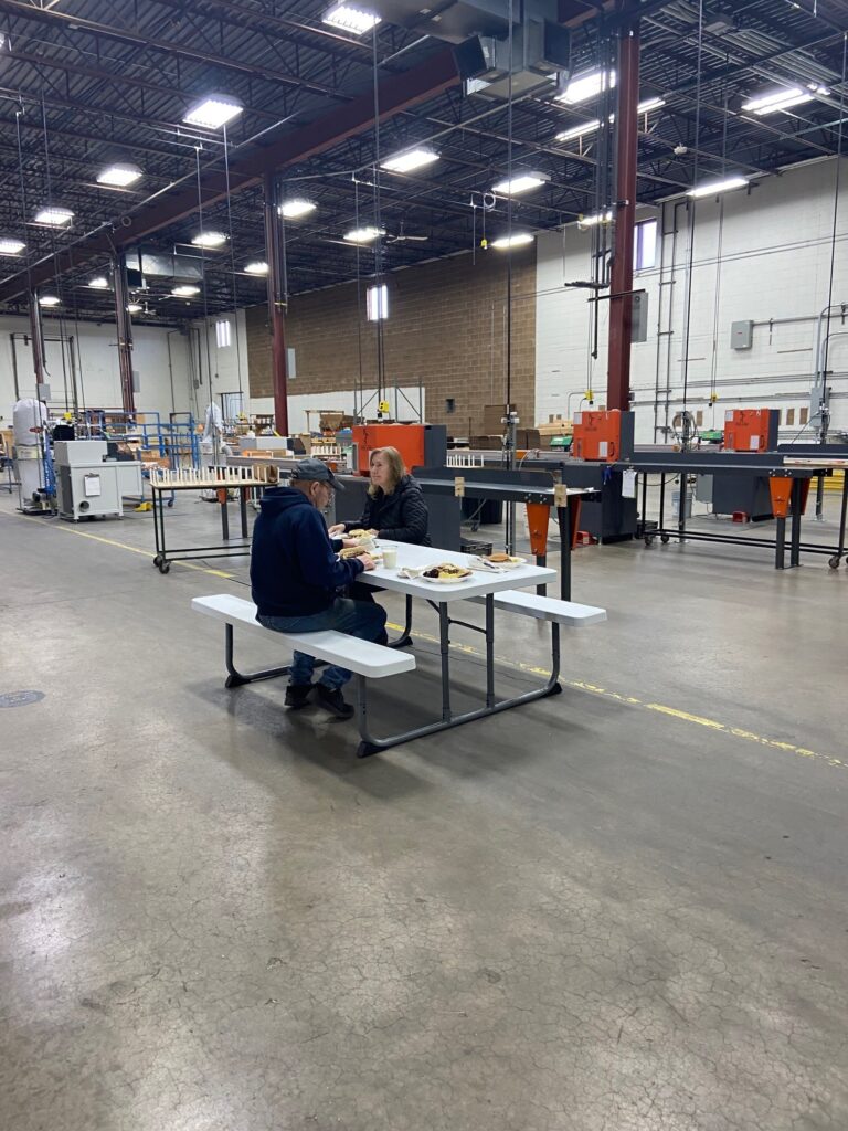 FrontLine® Focus – May 2024 | Frontline Bldg. Products Inc.