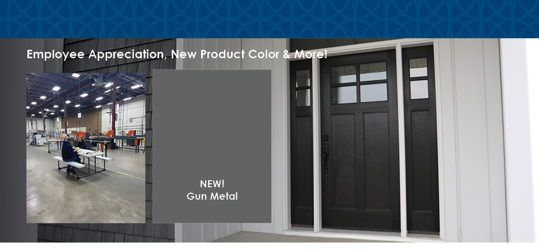 | Frontline Bldg. Products Inc.