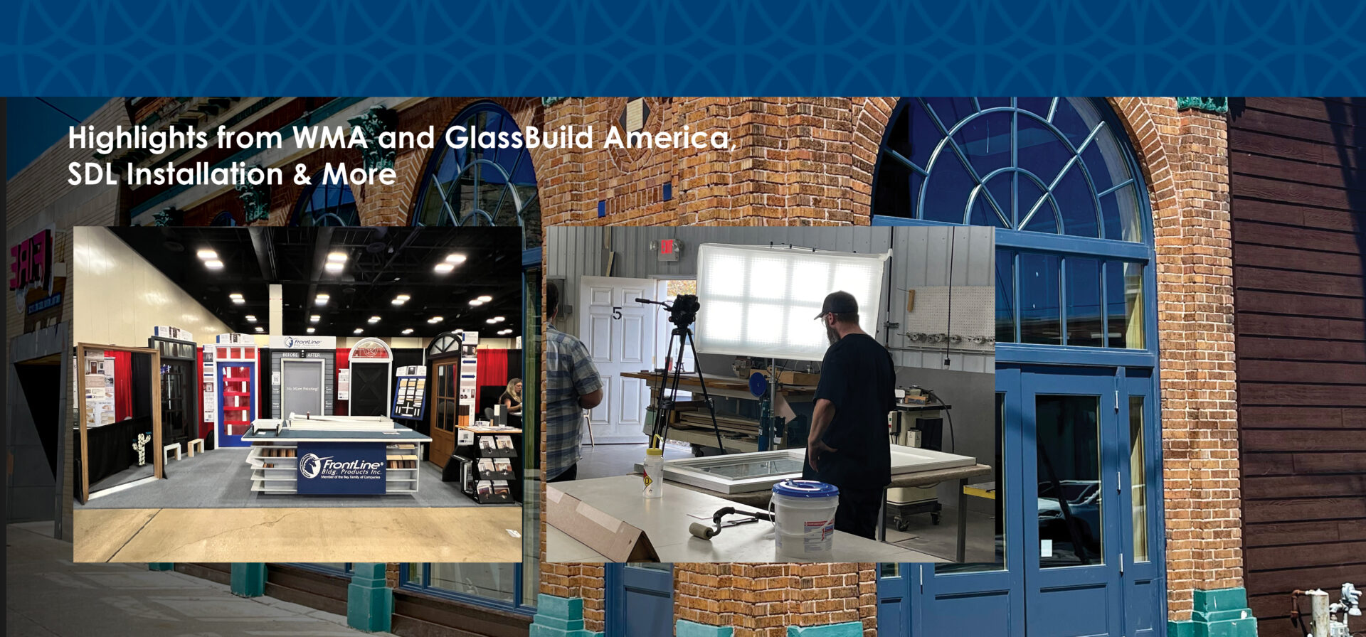 FrontLine® Focus – November 2024 | Frontline Bldg. Products Inc.