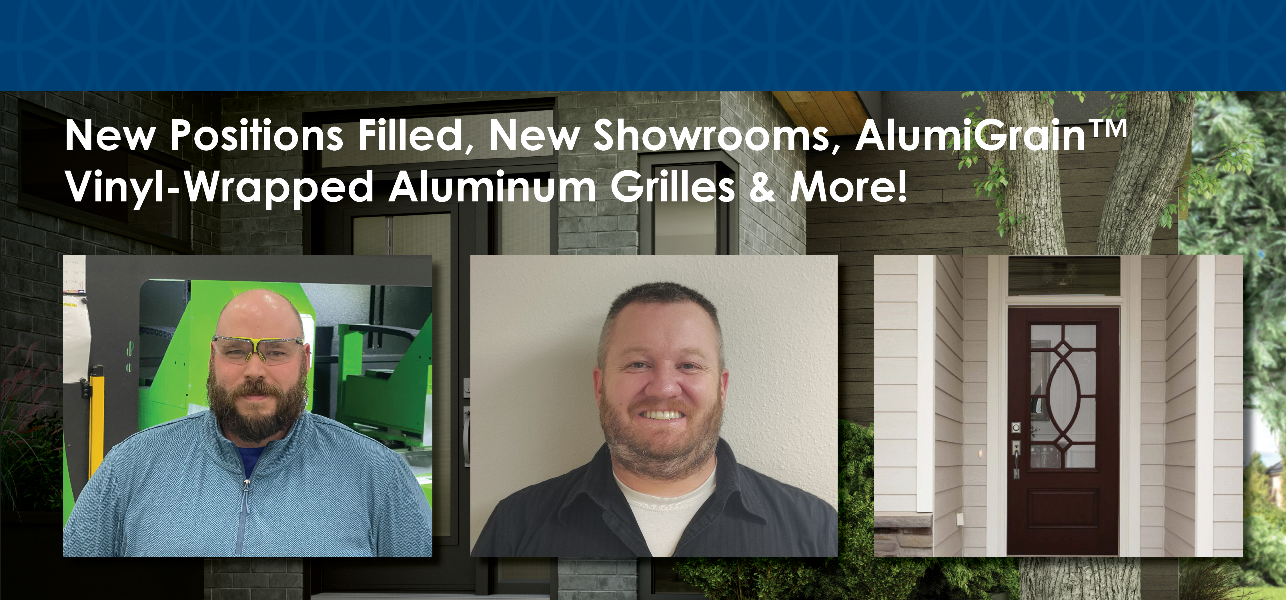 FrontLine® Focus – March 2025 | Frontline Bldg. Products Inc.