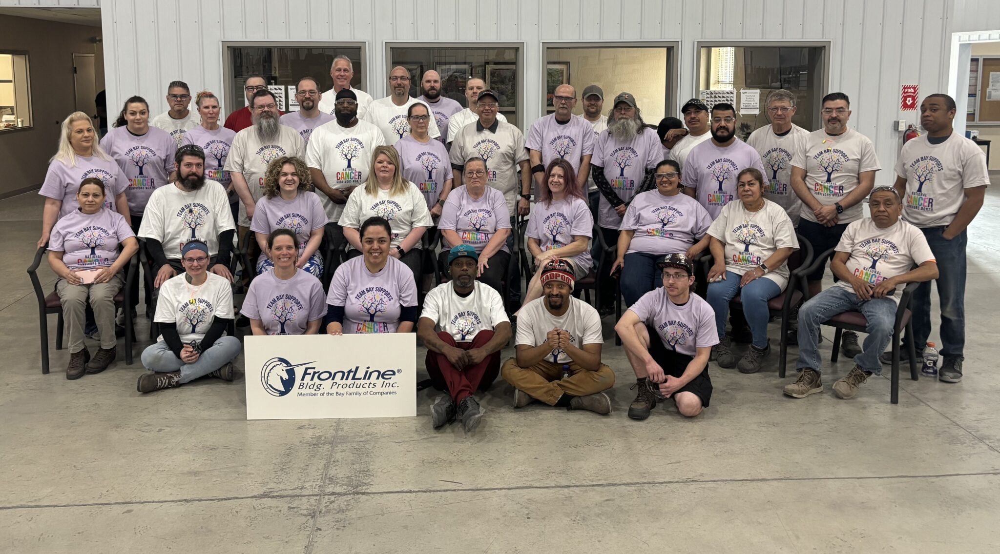 FrontLine® Focus – July 2025 | Frontline Bldg. Products Inc.