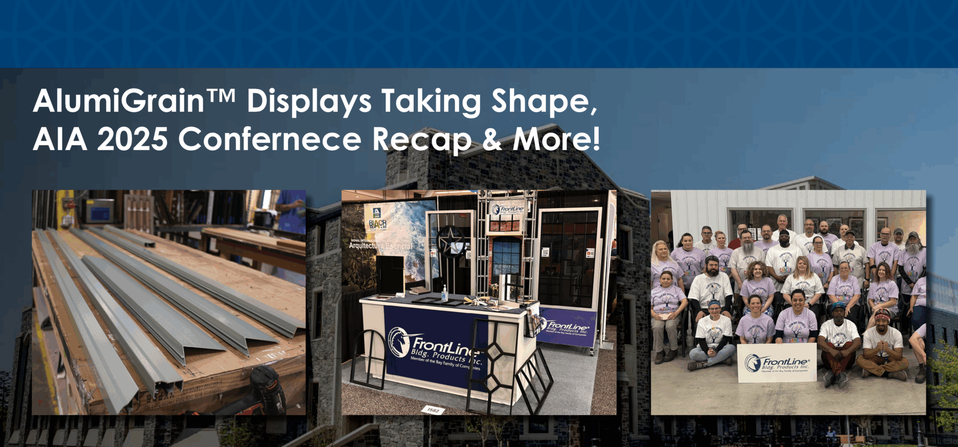 FrontLine® Focus – July 2025 | Frontline Bldg. Products Inc.