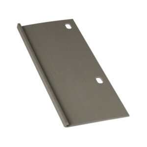 Aluminum Clad Profiles | Frontline Bldg. Products Inc.