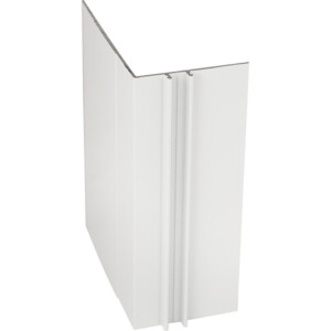 Aluminum Clad Profiles | Frontline Bldg. Products Inc.