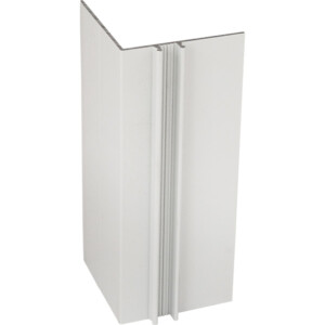 Aluminum Clad Profiles | Frontline Bldg. Products Inc.