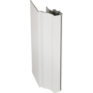 Aluminum Clad Profiles | Frontline Bldg. Products Inc.