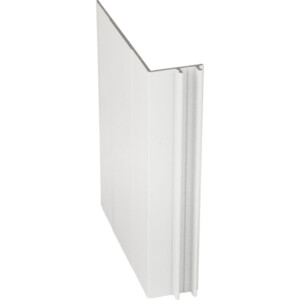 Aluminum Clad Profiles | Frontline Bldg. Products Inc.