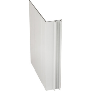Aluminum Clad Profiles | Frontline Bldg. Products Inc.