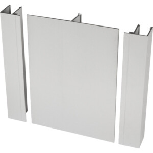 Aluminum Clad Profiles | Frontline Bldg. Products Inc.