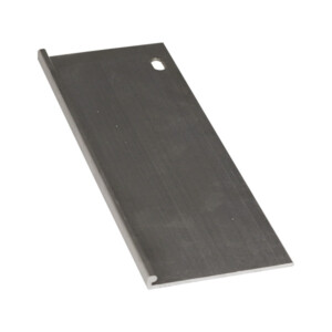 Aluminum Clad Profiles | Frontline Bldg. Products Inc.