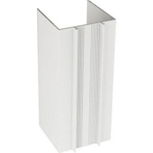 Aluminum Clad Profiles | Frontline Bldg. Products Inc.