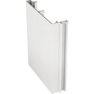 Aluminum Clad Profiles | Frontline Bldg. Products Inc.