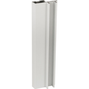 Aluminum Clad Profiles | Frontline Bldg. Products Inc.