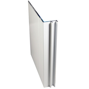 Aluminum Clad Profiles | Frontline Bldg. Products Inc.